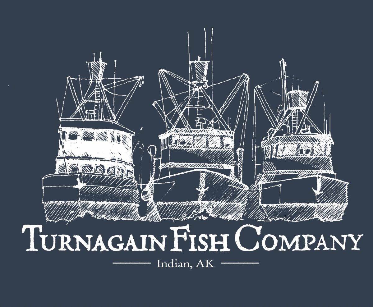 Contact Turnagain Fish Co